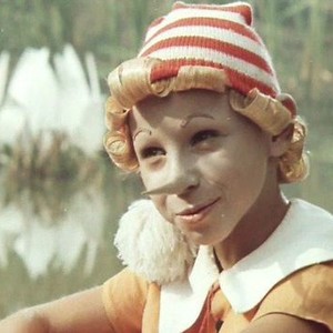 The Adventures of Buratino - Rotten Tomatoes