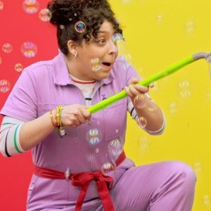 Teletubbies: Season 1, Episode 1 - Rotten Tomatoes