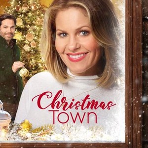 Christmas Town - Rotten Tomatoes