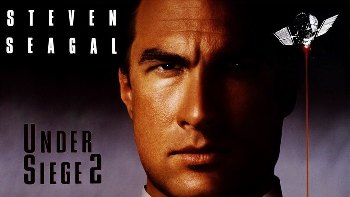 Under Siege 2 Cast Under Siege 2 Cast And Crew Tvtick