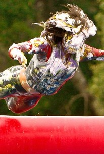 Wipeout: Season 3, Episode 5 | Rotten Tomatoes