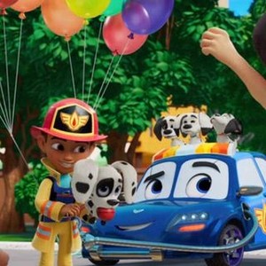 Firebuds - Rotten Tomatoes