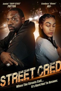 Street Cred | Rotten Tomatoes