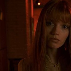 Elizabeth Harvest - Rotten Tomatoes