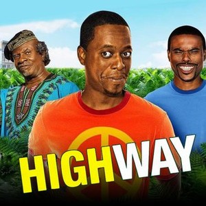 Highway - Rotten Tomatoes