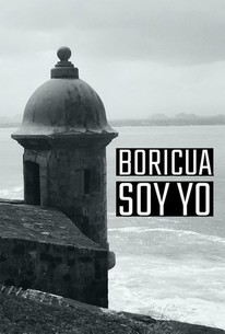 Boricua Soy Yo - Rotten Tomatoes