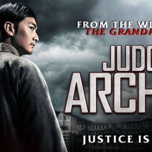 Judge Archer - Rotten Tomatoes
