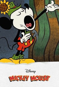 Mickey Mouse | Rotten Tomatoes