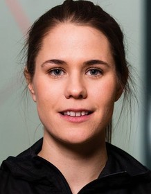Anna Hasselborg | Rotten Tomatoes