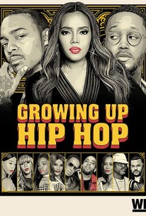 Growing Up Hip Hop: Season 5 | Rotten Tomatoes