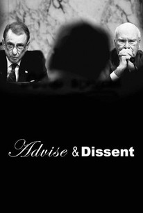 Advise & Dissent | Rotten Tomatoes