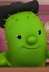 Sheriff Callie's Wild West: Season 2, Episode 6 - Rotten Tomatoes