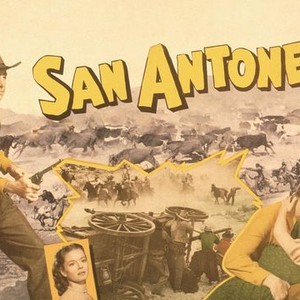 San Antone - Rotten Tomatoes
