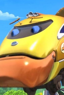 Chuggington: Season 4, Episode 25 - Rotten Tomatoes