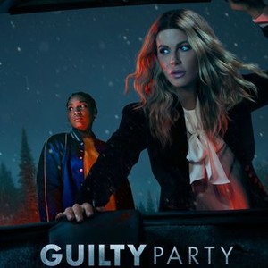 Guilty Party - Rotten Tomatoes