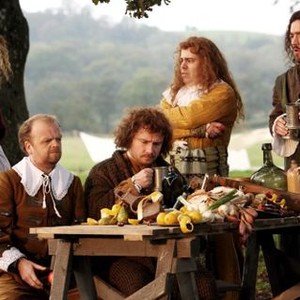 Michael Teigen - Rotten Tomatoes