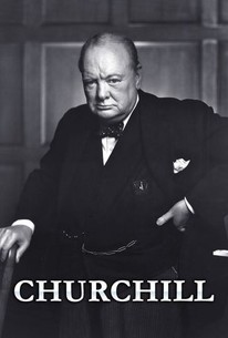 Churchill - Rotten Tomatoes