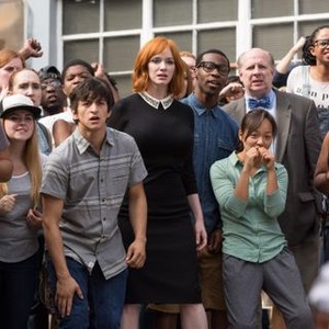 Fist Fight - Rotten Tomatoes