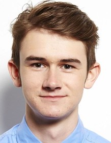 Ben Lehwald | Rotten Tomatoes
