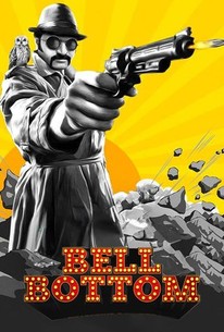 Bell Bottom | Rotten Tomatoes