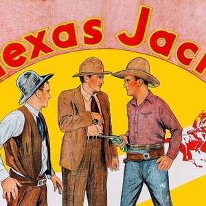 Texas Jack - Rotten Tomatoes