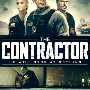 The Contractor - Rotten Tomatoes