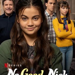 No Good Nick - Rotten Tomatoes