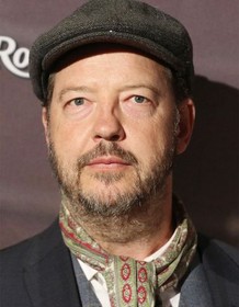 Justin Smith | Rotten Tomatoes