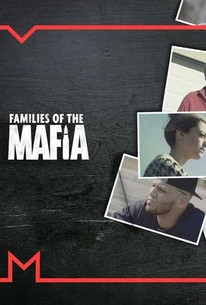 Families of the Mafia | Rotten Tomatoes