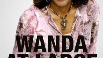 Wanda at Large - Rotten Tomatoes