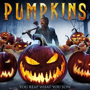 Pumpkins - Rotten Tomatoes