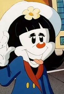 Animaniacs: Season 3, Episode 38 | Rotten Tomatoes