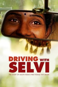 Driving With Selvi | Rotten Tomatoes