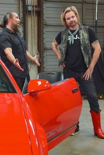 Tex Mex Motors: Season 1, Episode 5 | Rotten Tomatoes
