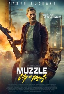Muzzle: City of Wolves | Rotten Tomatoes