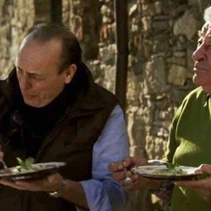 Two Greedy Italians: Season 2, Episode 1 - Rotten Tomatoes