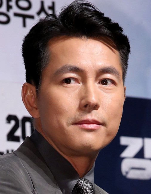 Jung Woo-sung - Rotten Tomatoes Jung Woo-sung - Rotten Tomatoes