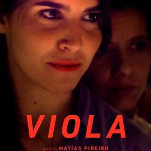 Viola - Rotten Tomatoes