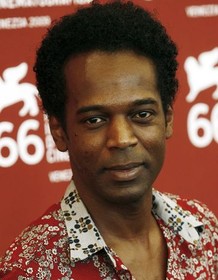 William Nadylam | Rotten Tomatoes