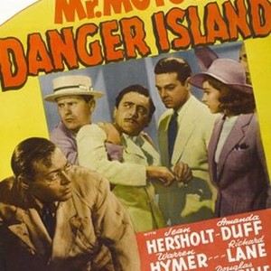 Danger Island - Rotten Tomatoes