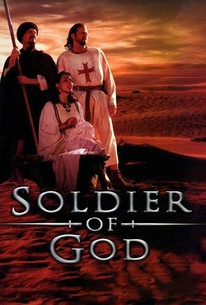 Soldier of God | Rotten Tomatoes