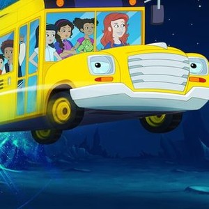 The Magic School Bus Rides Again - Rotten Tomatoes