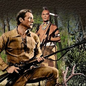 The Deerslayer - Rotten Tomatoes