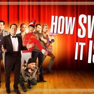 How Sweet It Is - Rotten Tomatoes