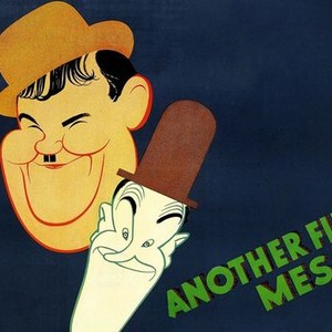 Another Fine Mess - Rotten Tomatoes