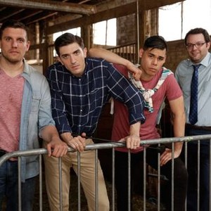 Mark Gessner - Rotten Tomatoes