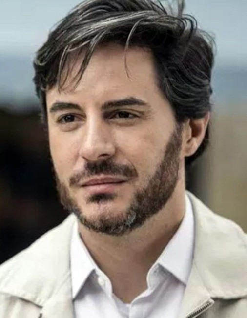 Ricardo Tozzi - Rotten Tomatoes