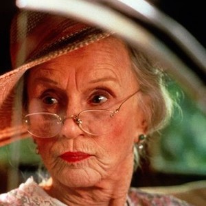 Driving Miss Daisy - Rotten Tomatoes