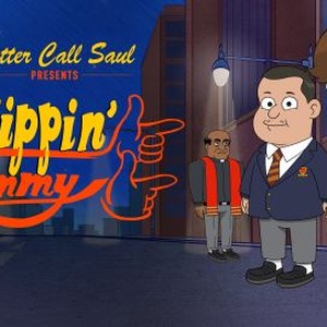 Better Call Saul Presents: Slippin' Jimmy: Season 1, Episode 1 - Rotten ...