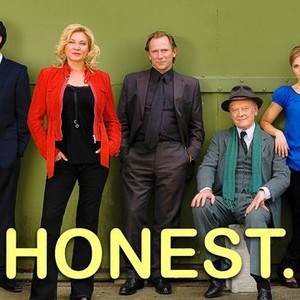 Honest - Rotten Tomatoes